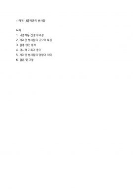 사라진 나폴레옹의 병사들-1페이지