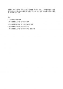 괴롭힘의 특성과 형태, 또래괴롭힘(집단괴롭힘, 왕따)의 징후, 또래괴롭힘(집단괴롭힘, 왕따)의 실태와 영향, 또래괴롭힘(집단괴롭힘, 왕따)의 사례, 향후 또래괴롭힘(집단괴롭힘, 왕따)의 예방 방안 분석-1페이지