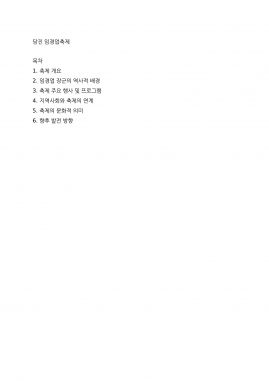 당진 임경업축제-1페이지