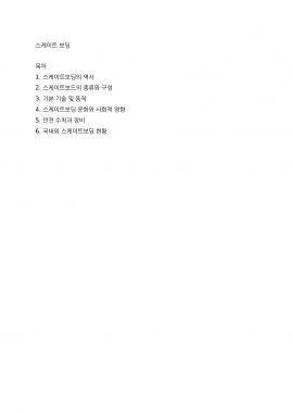 스케이트 보딩-1페이지