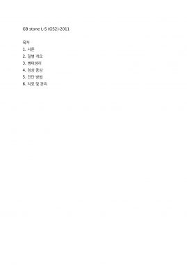 GB stone L-S (GS2)-2011-1페이지
