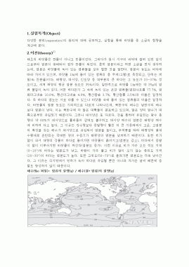 [물리화학실험] 바닷물의 염분측정 결과리포트-1페이지
