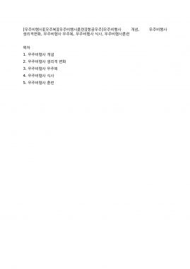 [우주비행사][우주복][우주비행사훈련][항공우주]우주비행사 개념, 우주비행사 생리적변화, 우주비행사 우주복, 우주비행사 식사, 우주비행사훈련-1페이지
