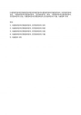 [식물염료염색][전통염료염색][천연염료염색]식물염료염색(전통염료염색, 천연염료염색) 정의, 식물염료염색(전통염료염색, 천연염료염색) 배경, 식물염료염색(전통염료염색, 천연염료염색) 장점, 식물염료염색(전통염료염색,천연염료염색) 이용, 식물염료 과제-1페이지