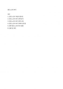 중도노선의 복지-1페이지