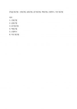 [미술] 원근법 - 선원근법, 삼원근법, 공기원근법, 역원근법, 산점투시, 곡선 원근법-1페이지