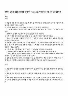 큐알티 반도체 불량분석-1페이지