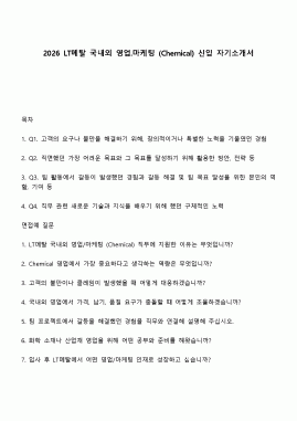 2026 LT메탈 국내외 영업-1페이지